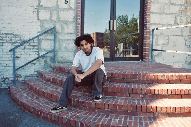 Daniel Rincón es un artista local de música independiente | Noticias ...