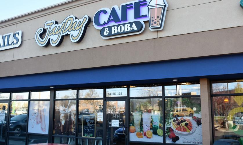 Jayday Cafe & Boba, bebidas únicas en Union Gap | Noticias | elsoldeyakima.com