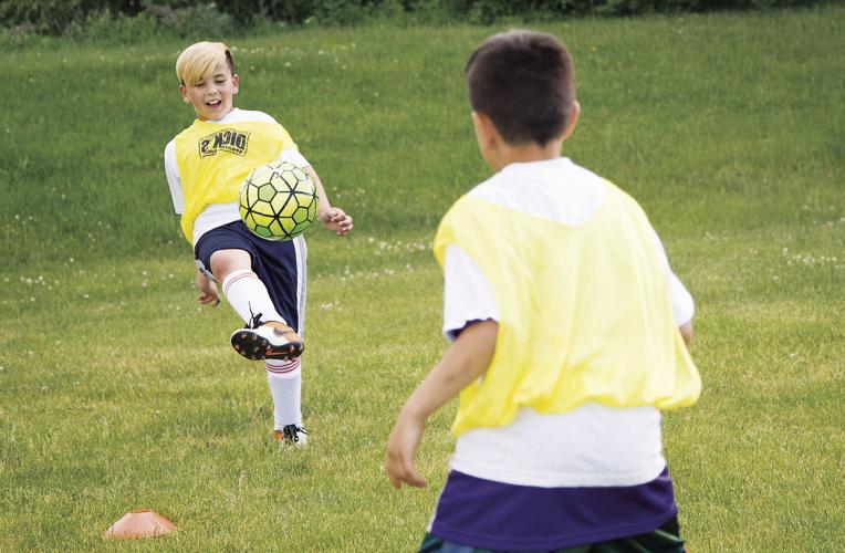 Más futbolistas de alto rendimiento ingresan a CrossFire | Noticias ...