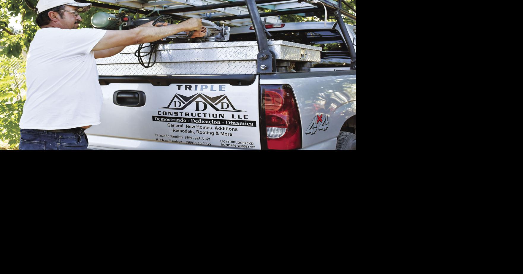 Triple D Construction, especialistas en casas | Noticias ...