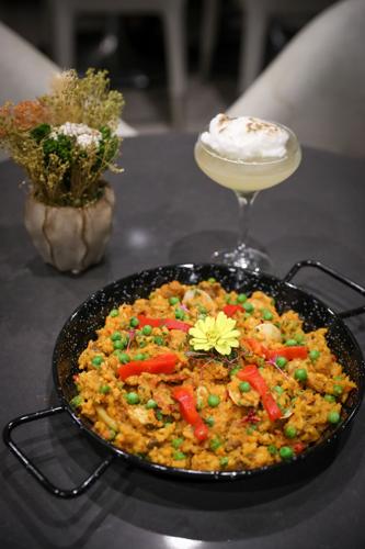 Nueva propuesta en BarClona Rooftop | Actualidad | elvocero.com