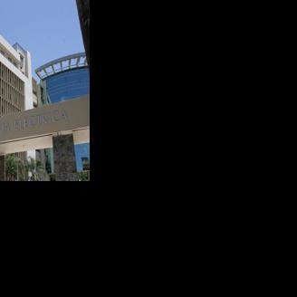 Nombran a Efran Paredes-Maisonet como director ejecutivo interino de la ...