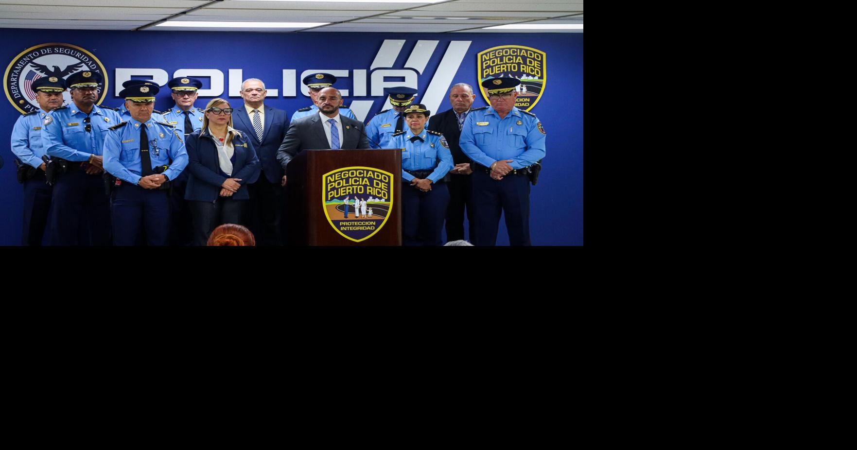 Cambios internos en la Policía de Puerto Rico | Ley y orden | elvocero.com