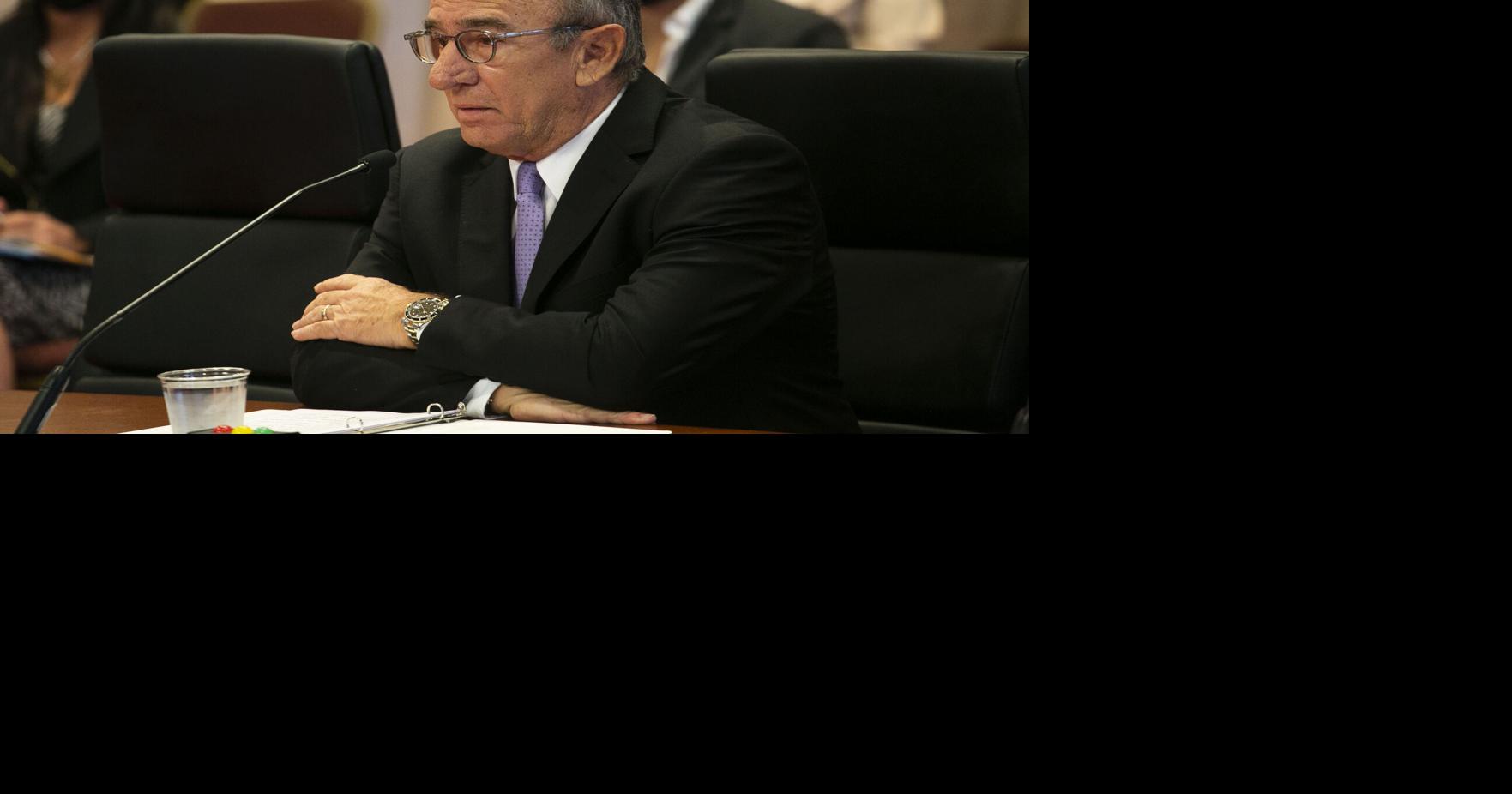 El Senado citará a Manuel Cidre a una vista ejecutiva para saber porqué ...