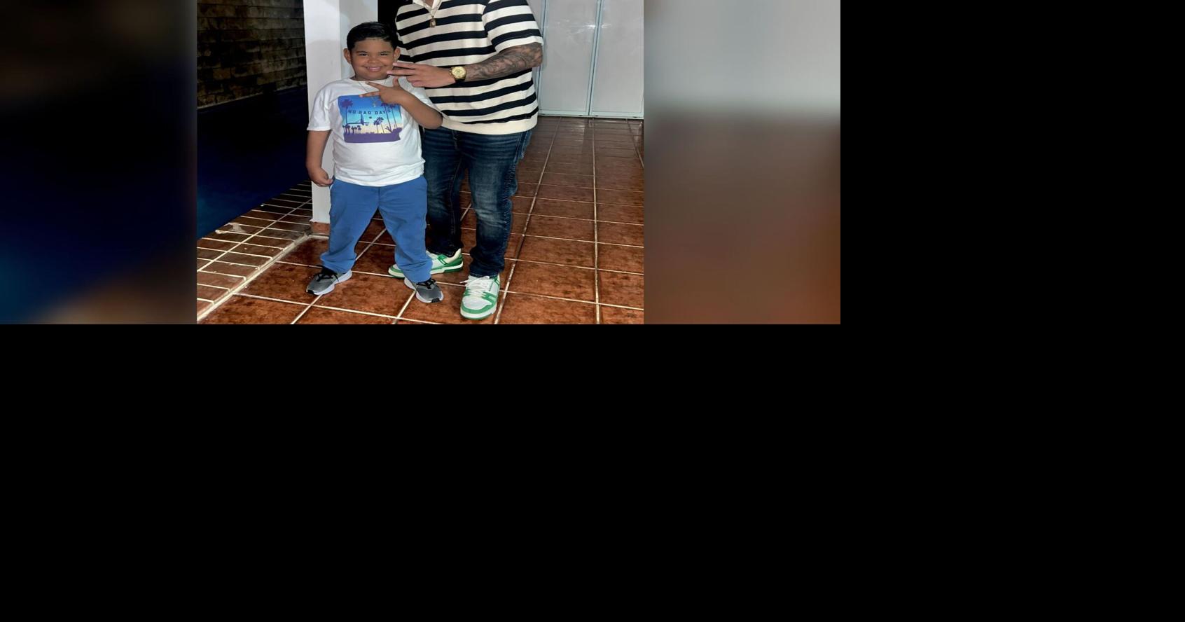 Tío de menor atropellado en Fajardo lo recuerda | Ley y orden | elvocero.com