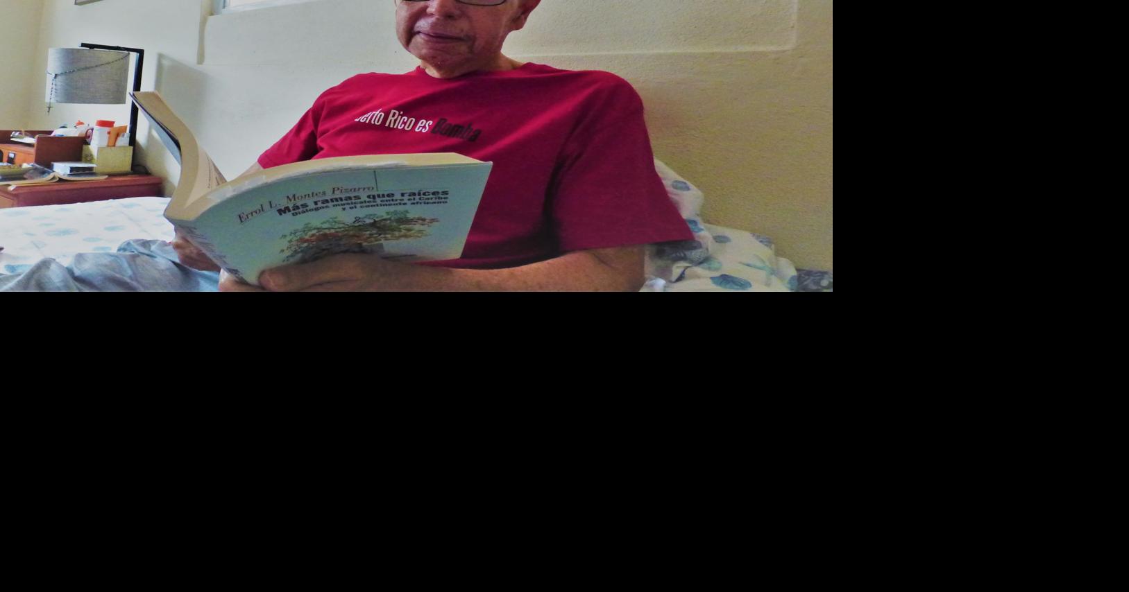 Solicitan ayuda para Héctor “Atabal” | Escenario | elvocero.com