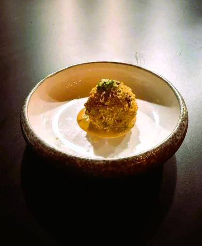 EXCLUSIVA | Chef Tino y su regreso sabroso a Isabela | Actualidad ...