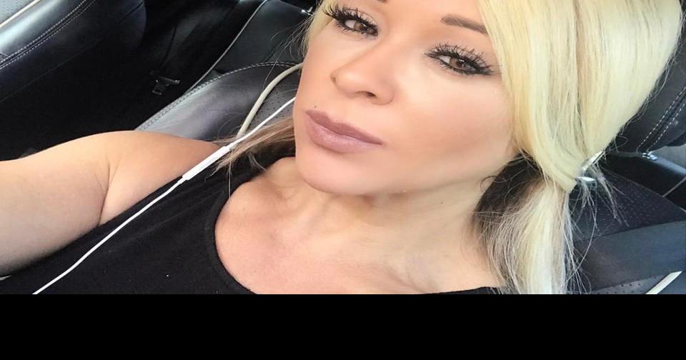 Ivette Cintrón causa revuelo con desnudo | Escenario | elvocero.com