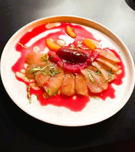 EXCLUSIVA | Chef Tino y su regreso sabroso a Isabela | Actualidad ...