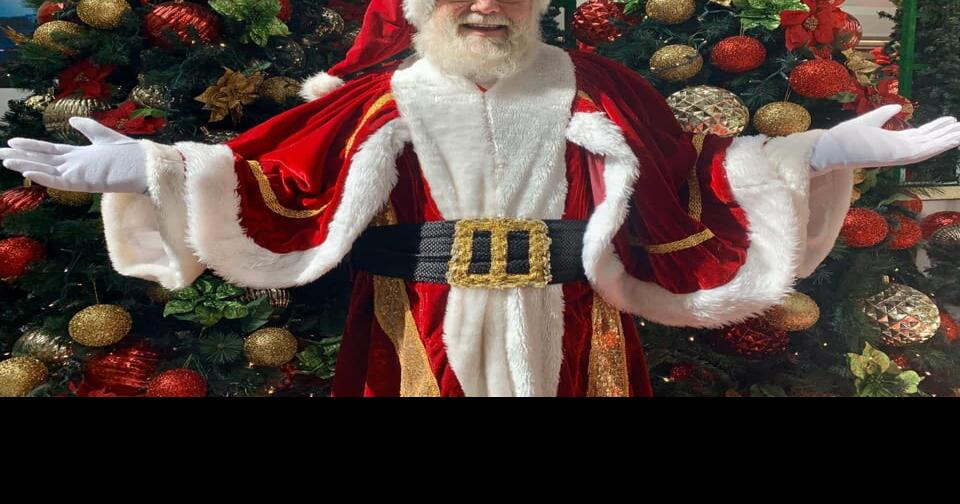 ¡Santa Claus llega a Puerto Rico! | Otros | elvocero.com