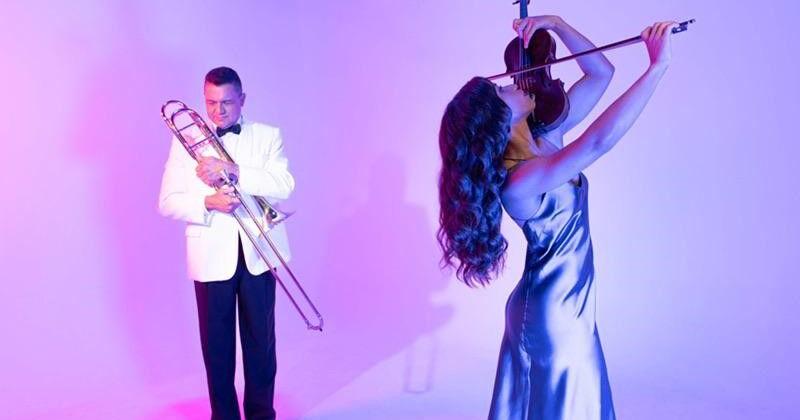 Andanza y la Sinfónica de PR se unen en nueva producción | Espectáculos ...