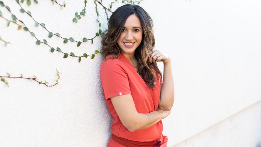 Dr. Ali, la ginecóloga boricua que enseña sobre sexo a 1.4 millones de ...