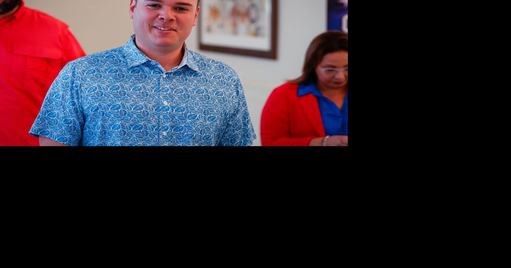 Hiram Torres Montalvo asume la secretaría general del PNP | Politica ...