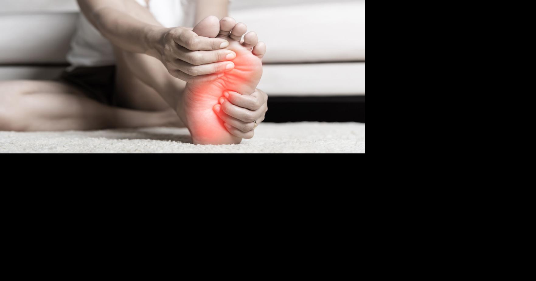 Póngale fin a la neuropatía con ATS Neuro Extreme Plus | Actualidad ...