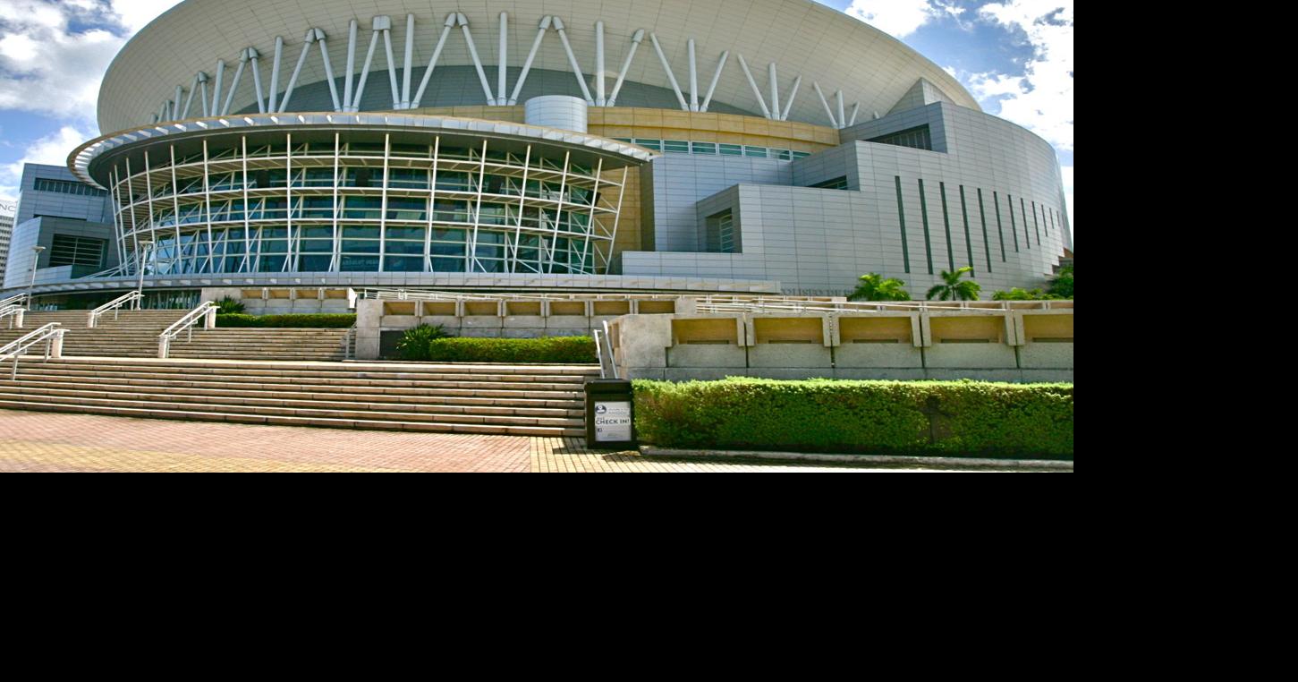 Choliseo contará con nuevo servicio de estacionamiento | Actualidad ...