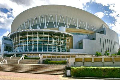 Choliseo contará con nuevo servicio de estacionamiento | Actualidad ...