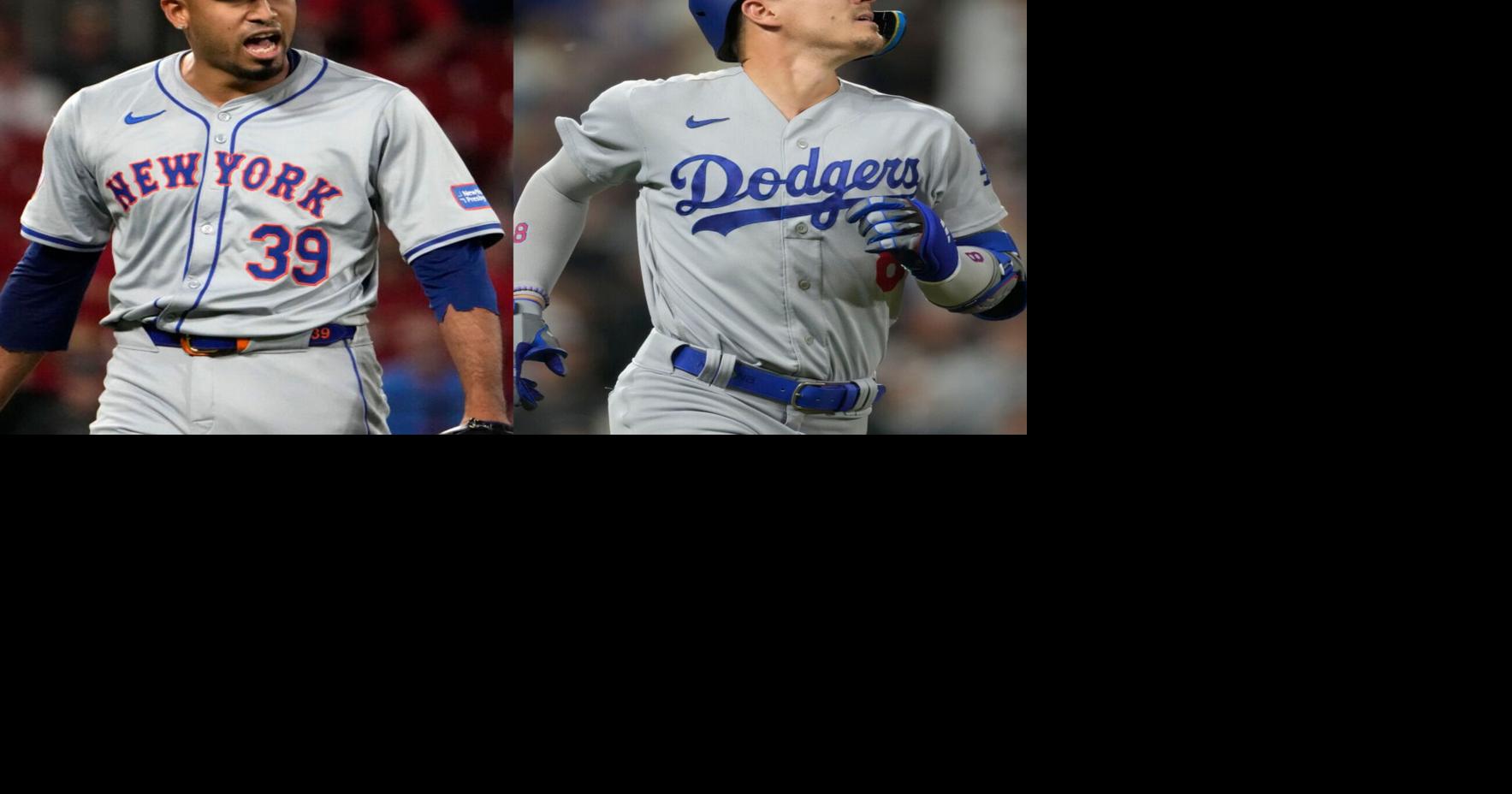 Sugar Díaz y Kike Hernández producirán documental | Deportes | elvocero.com
