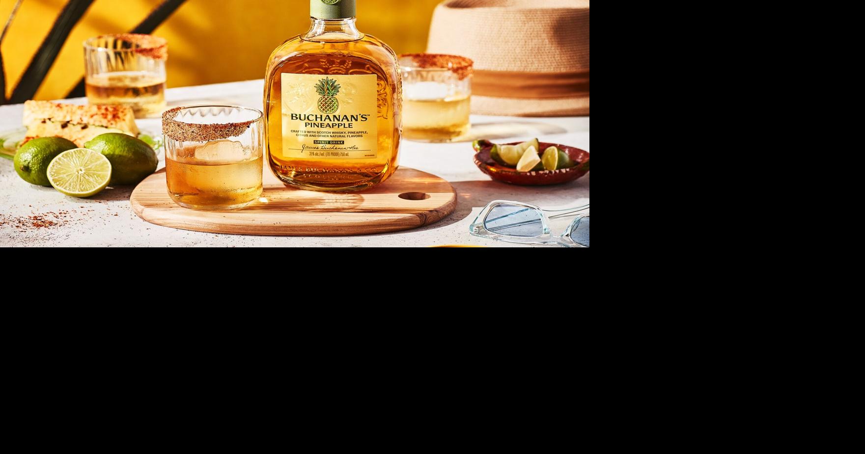 Llega a Puerto Rico nuevo whisky con sabor a piña | Actualidad ...