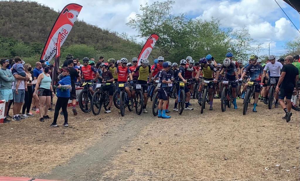 Inicia la nueva temporada de ciclismo de montaña en Puerto Rico | Otros ...