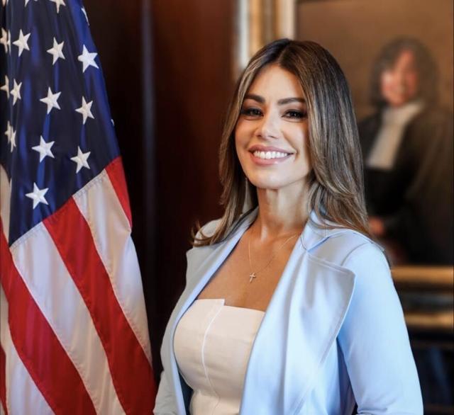 Confirman a Valerie Rodríguez Erazo como secretaria del DACO | Economía | elvocero.com