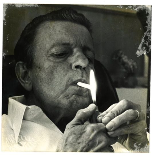 Un vistazo a otro René Marqués | Escenario | elvocero.com