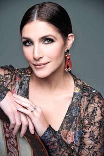 Katiria Soto… con mucho por celebrar | Revistas | elvocero.com