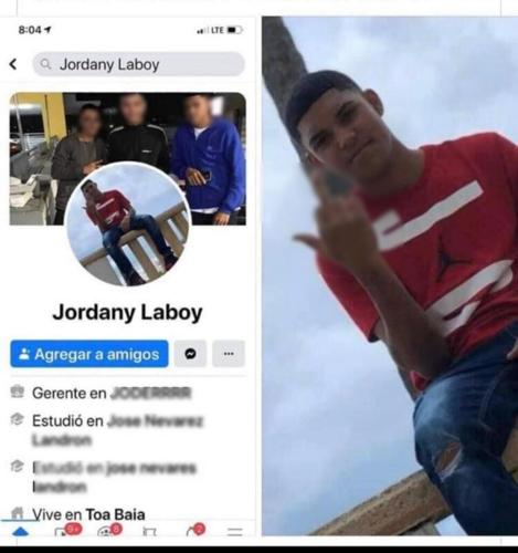 El FBI arresta a tres sujetos vinculados al asesinato de Alexa | Ley y ...