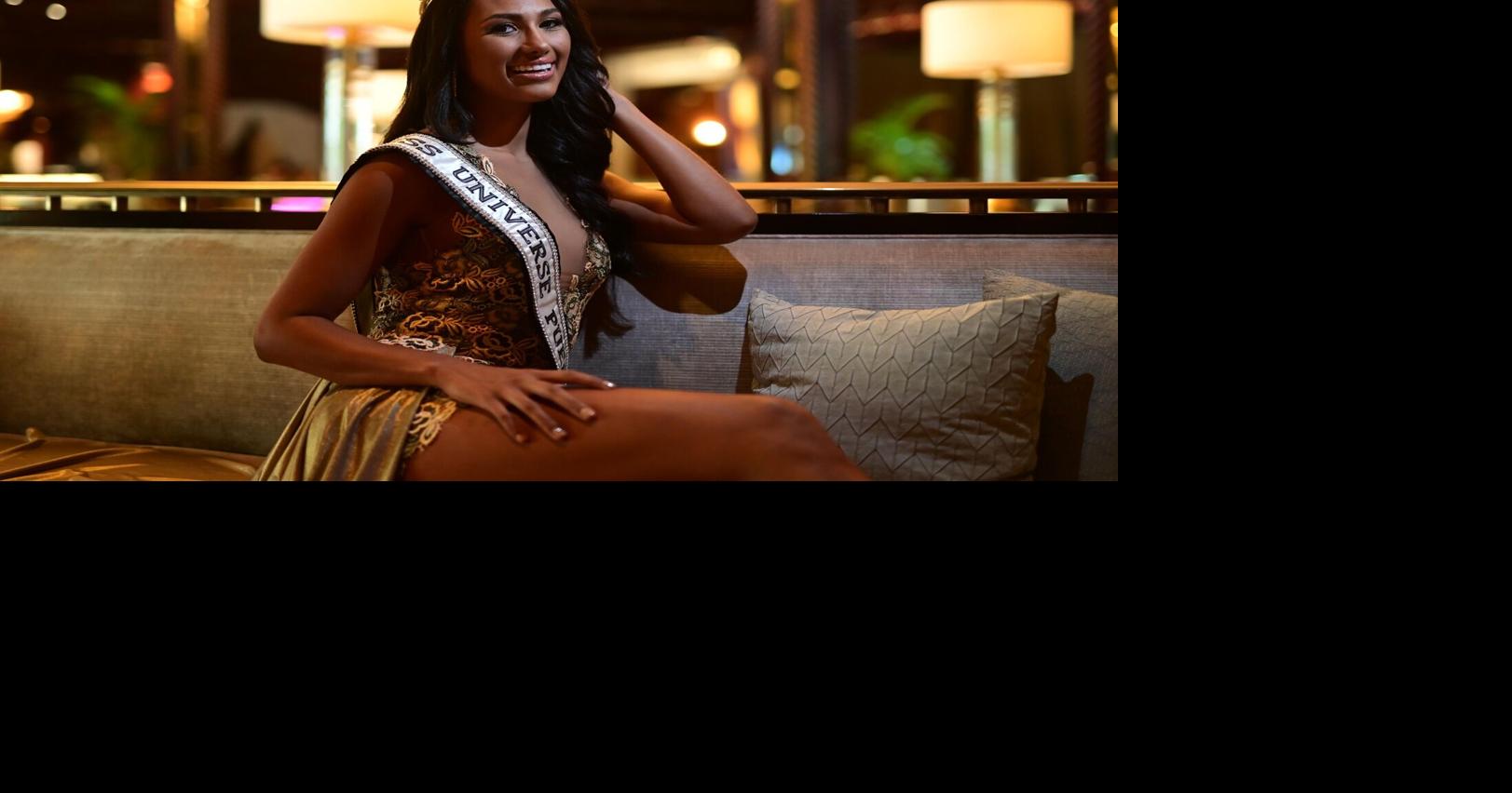 Michelle Colón ya tiene fecha para representar a Puerto Rico en el Miss ...