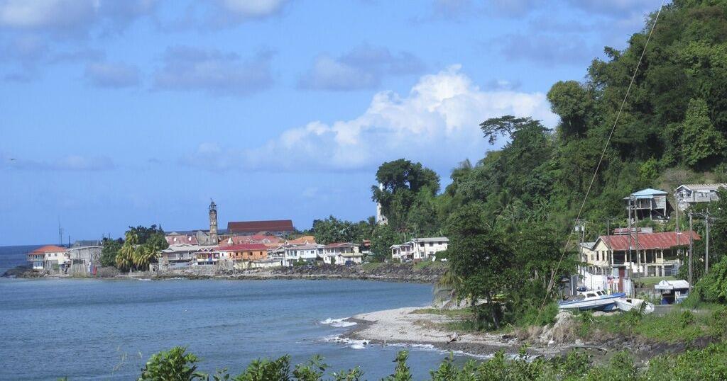 Desaparecen los ocupantes de yate al sureste de Puerto Rico ...