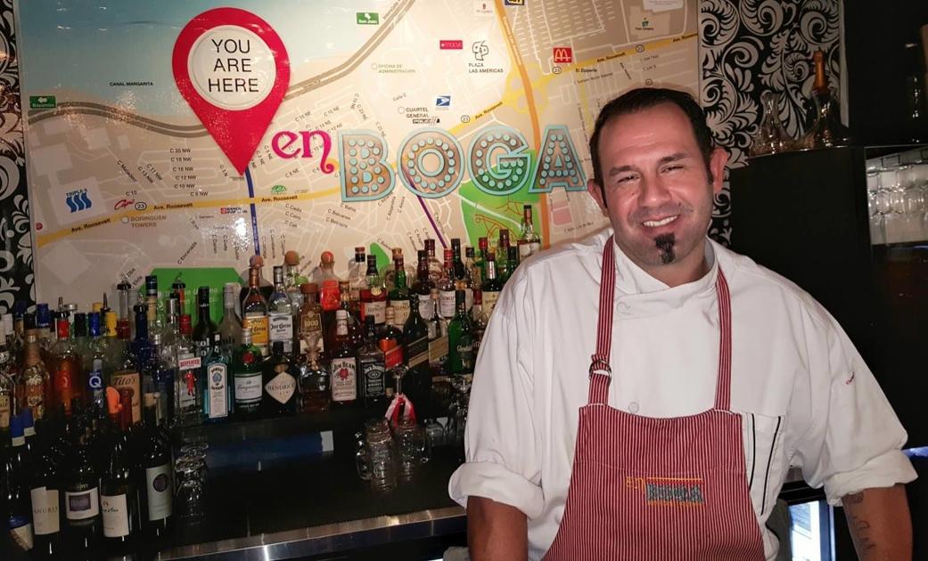 10 chef llevan su cocina a las redes | ACTUALIDAD | elvocero.com