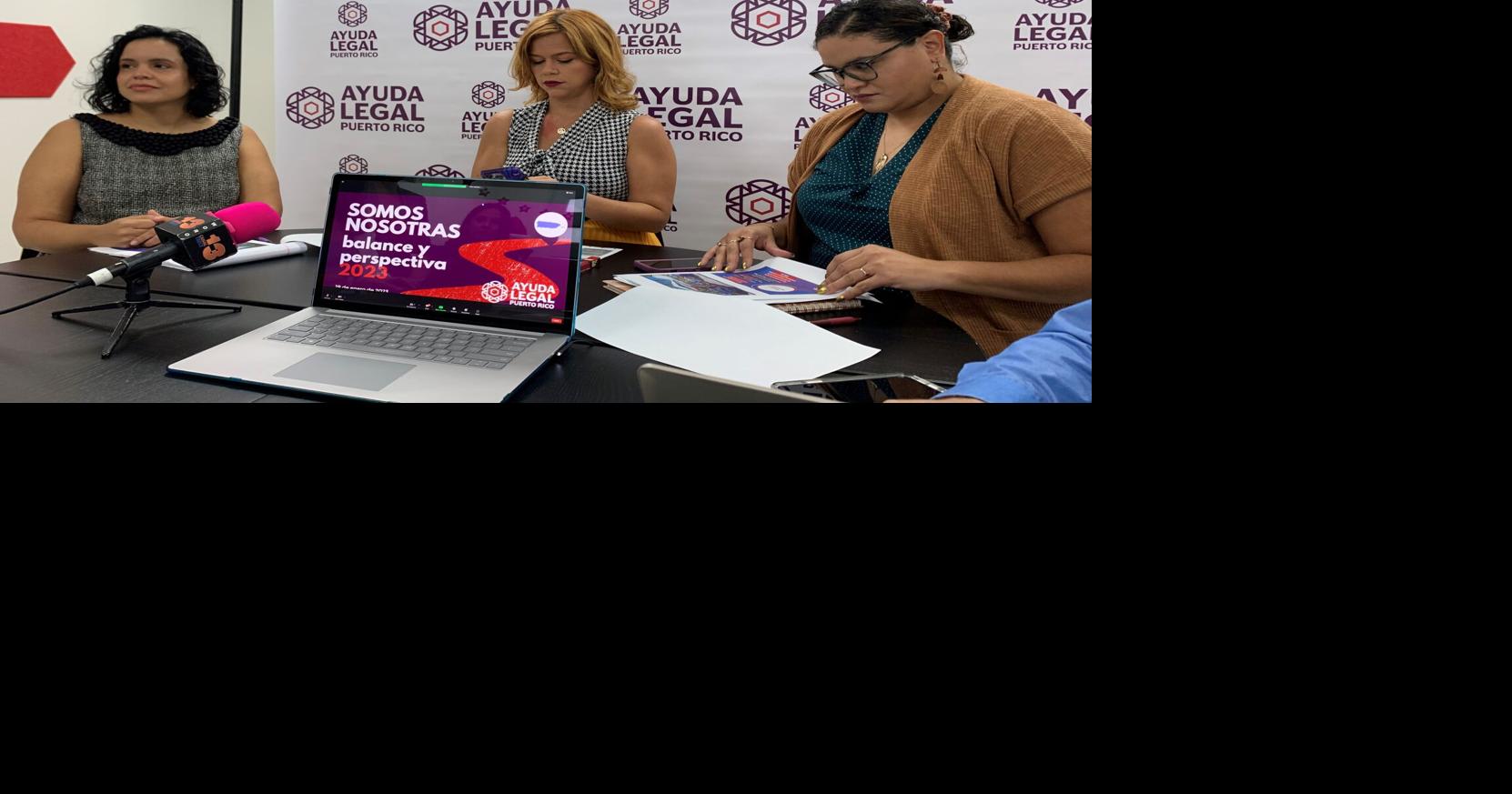 Son más las mujeres amenazadas con ser desplazadas de su hogar en ...