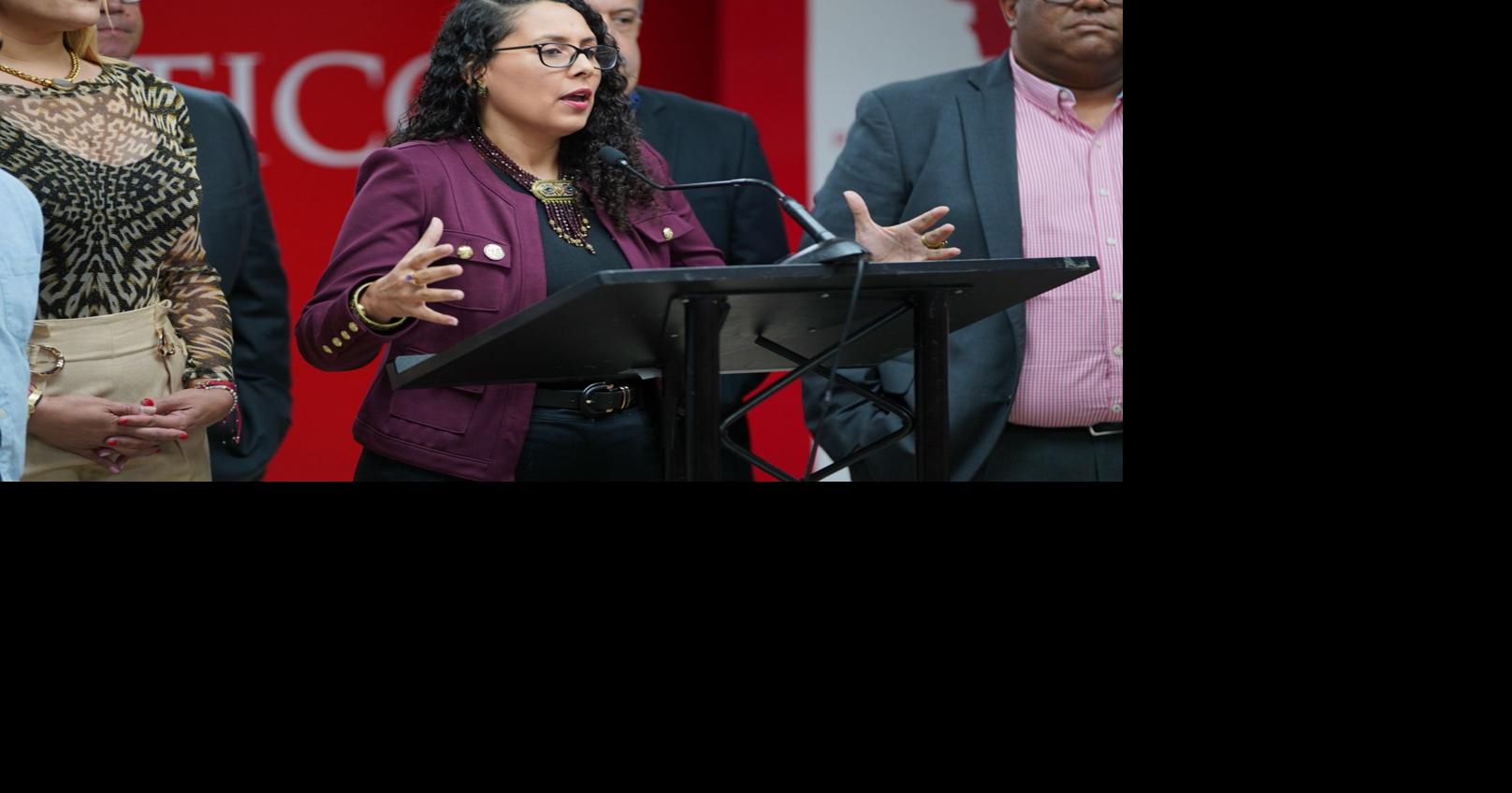 PPD hace señalamientos contra aspirantes del PNP | Politica | elvocero.com