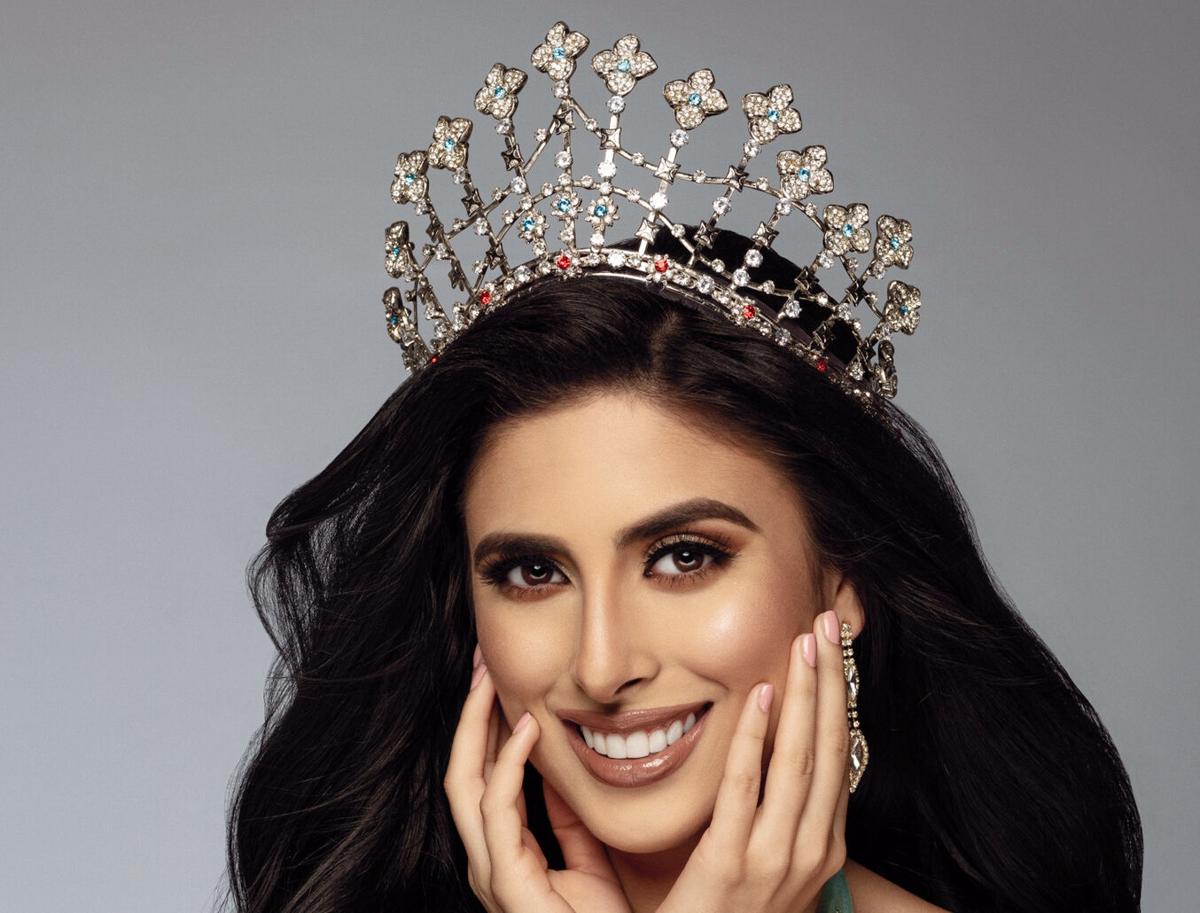 Modelo de ¡Puerto Rico Gana! logra corona de belleza | Escenario ...