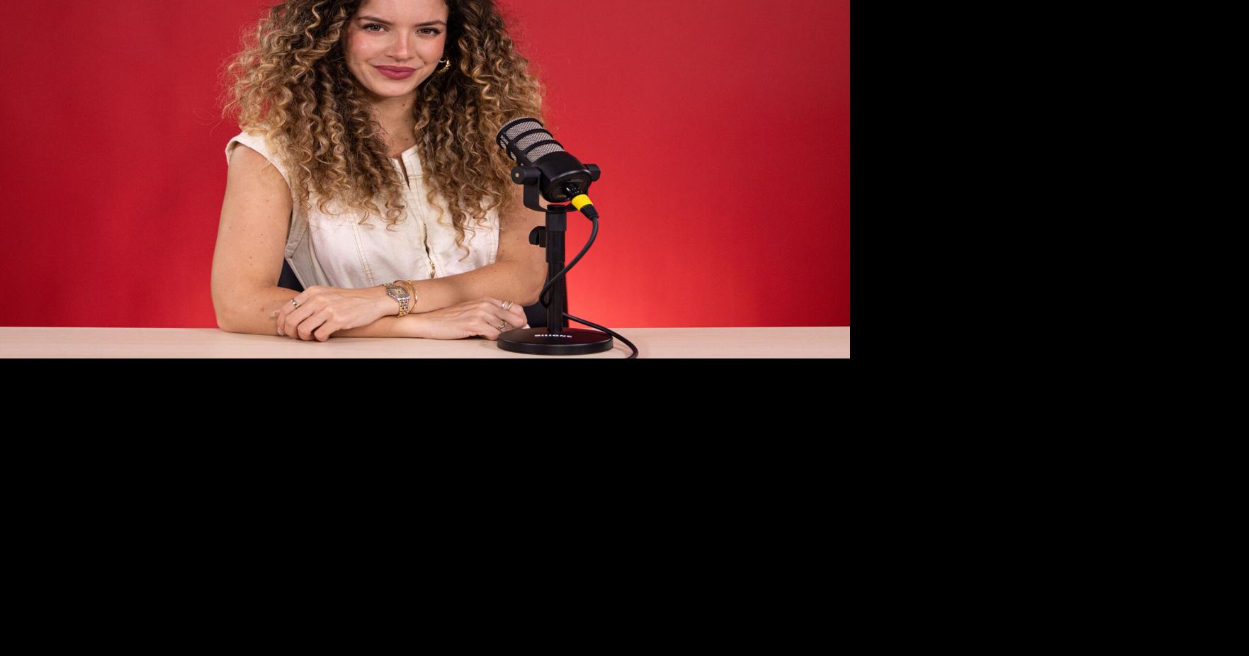 Comentemos recibe a Gabriela Short | Escenario | elvocero.com