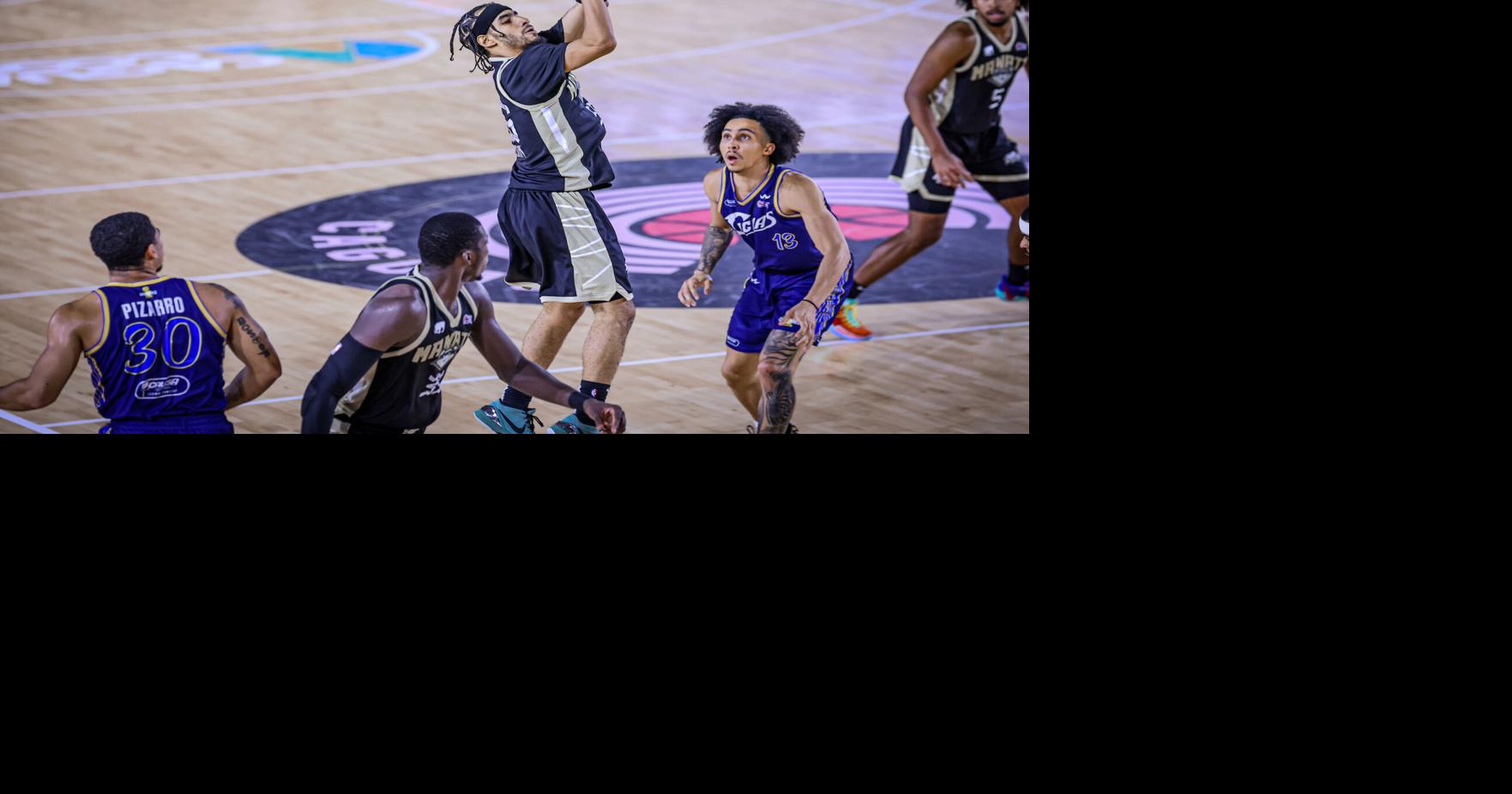 Manatí se coloca a una victoria de su primer campeonato | Deportes ...