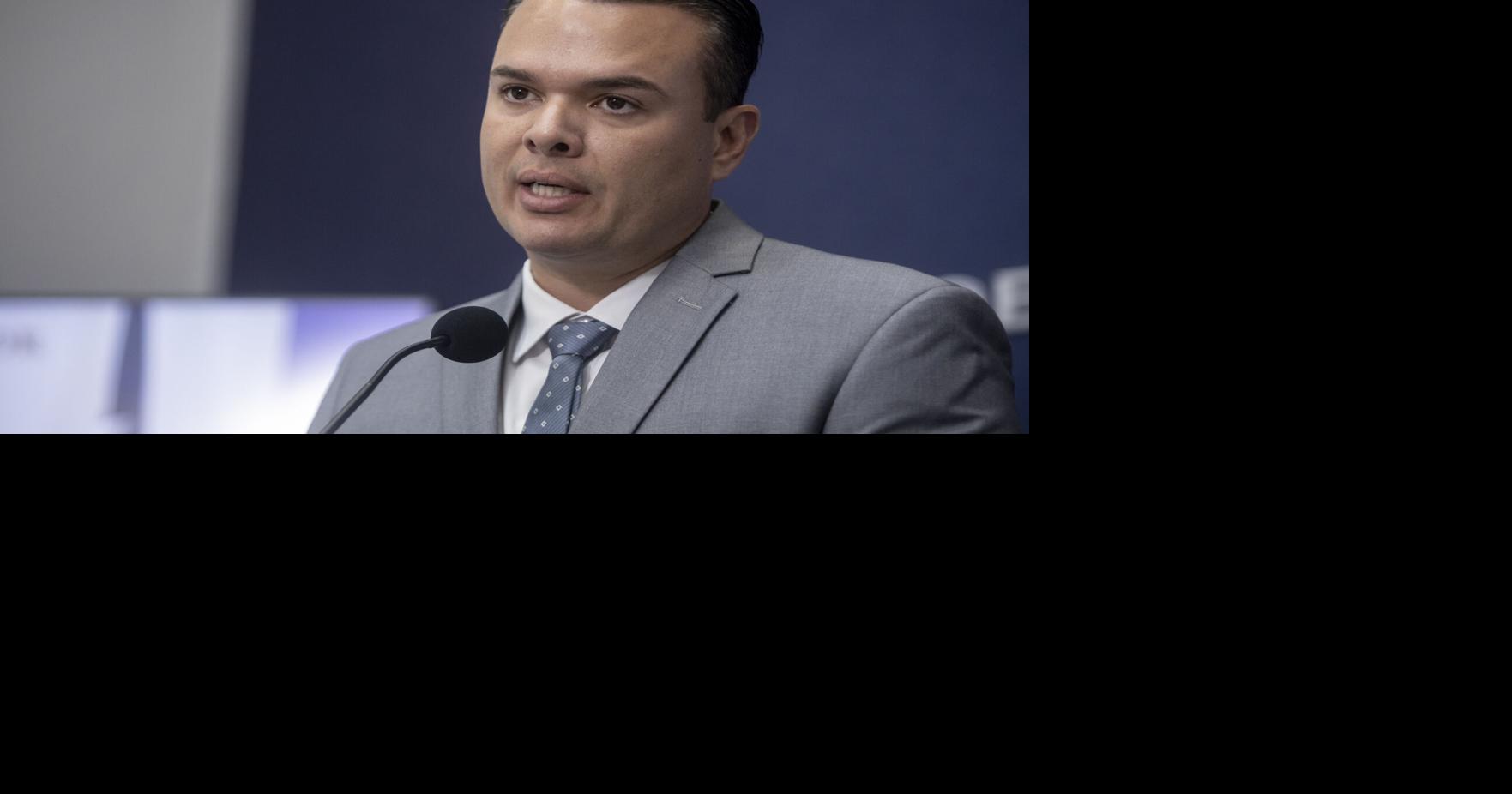 Hiram Torres regresa a DACO en medio de retos y ajustes | Economía ...