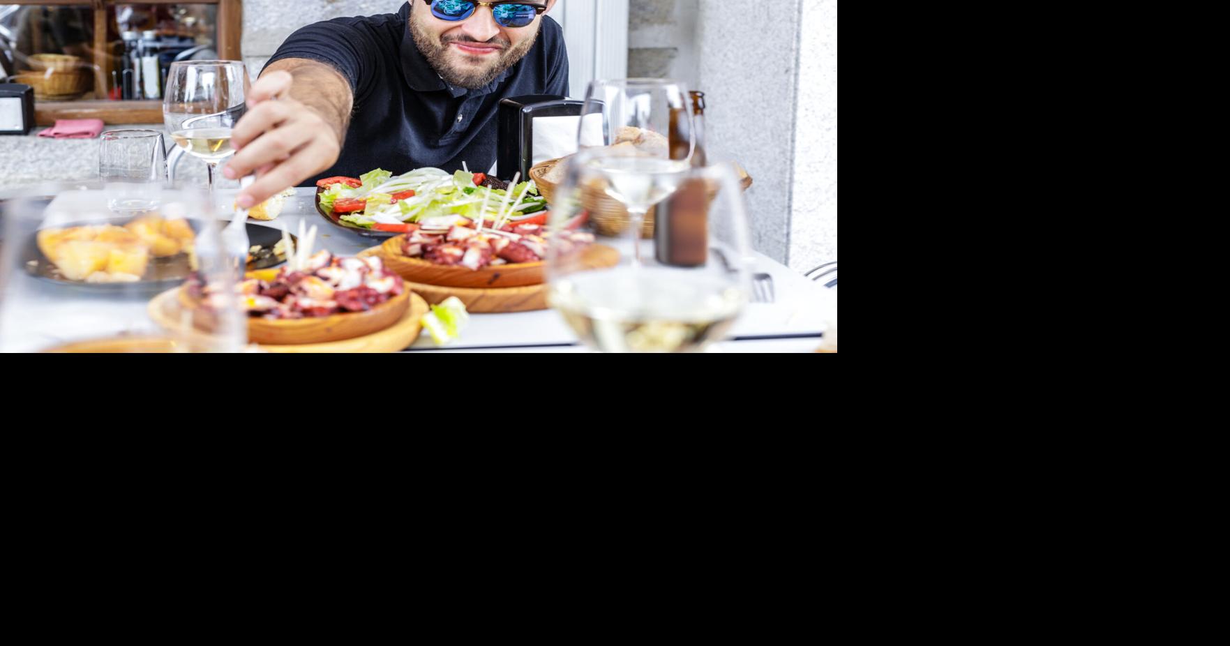 Lo que debes saber si te gusta comer tapas | Revistas | elvocero.com