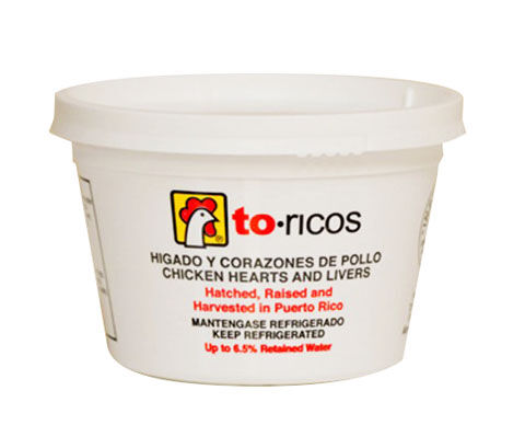 Una oferta variada y deliciosa | To-ricos | elvocero.com