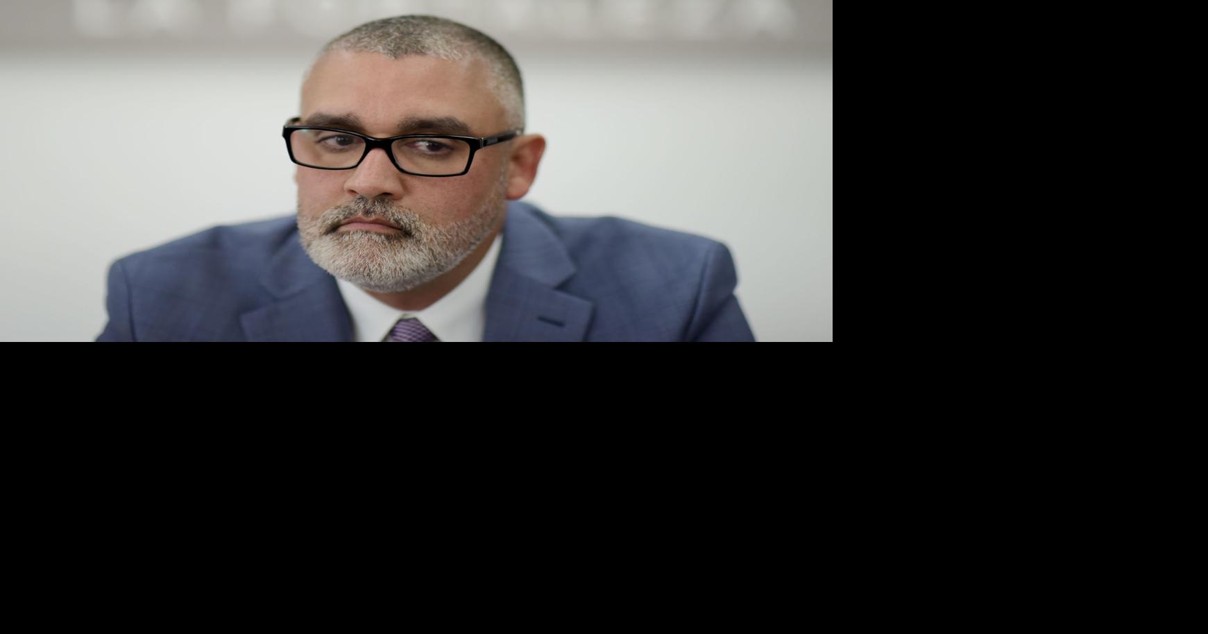 Nombran a Eleuterio Álamo como subsecretario de Educación | Educación ...