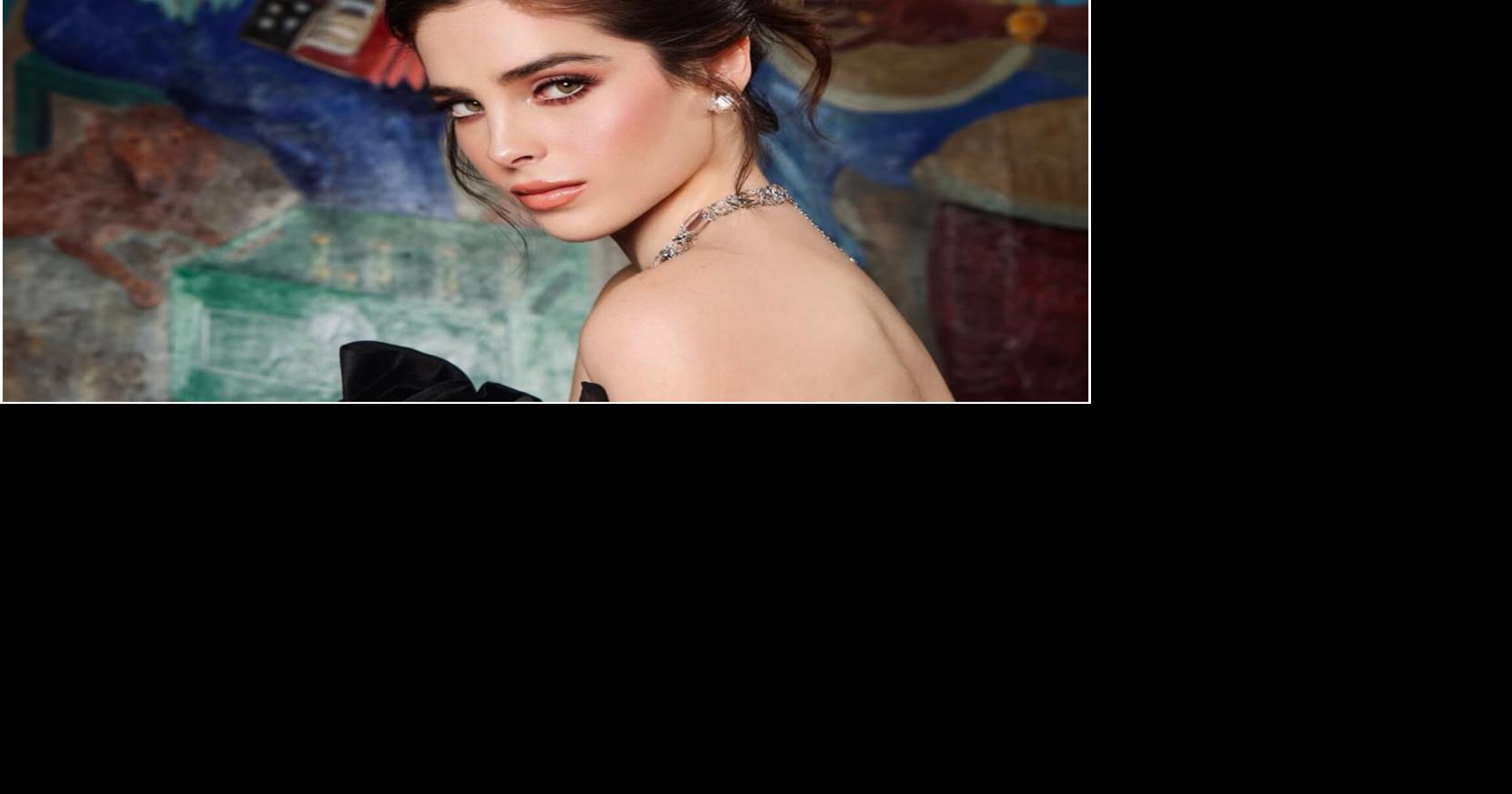 Fátima Bosch visita Puerto Rico mientras se define futuro del Miss ...