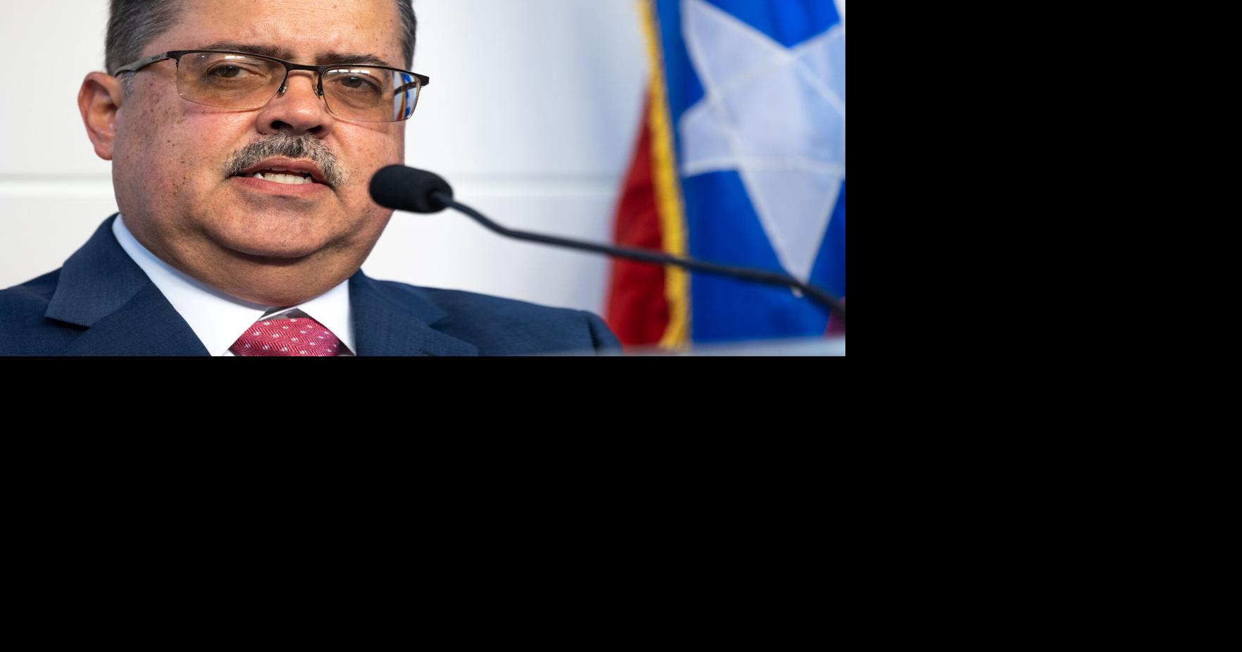 DOCUMENTO: José Luis Dalmau demanda al gobernador y a la presidenta ...