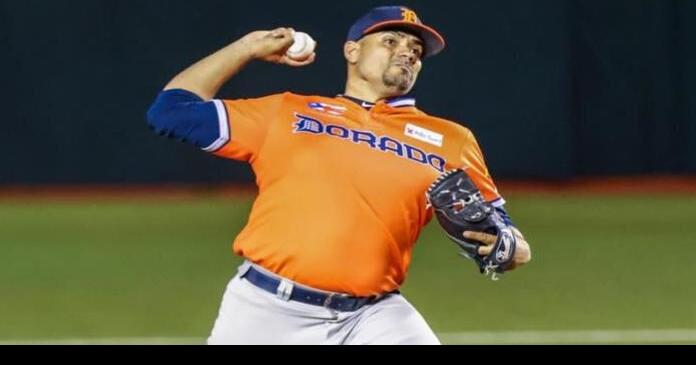 Doble A: Los Guardianes de Dorado vencen a los Gigantes de Carolina ...