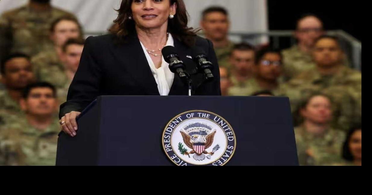 El plan de Kamala Harris para unir al Partido Demócrata | Estados ...