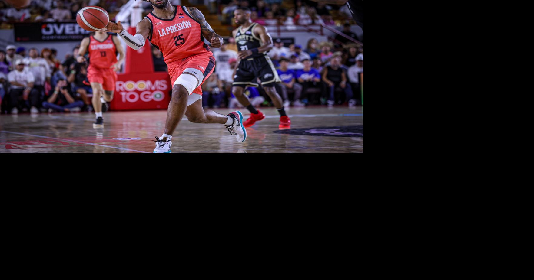 Akil Mitchell elogia a sus compañeros de equipo y a Puerto Rico ...