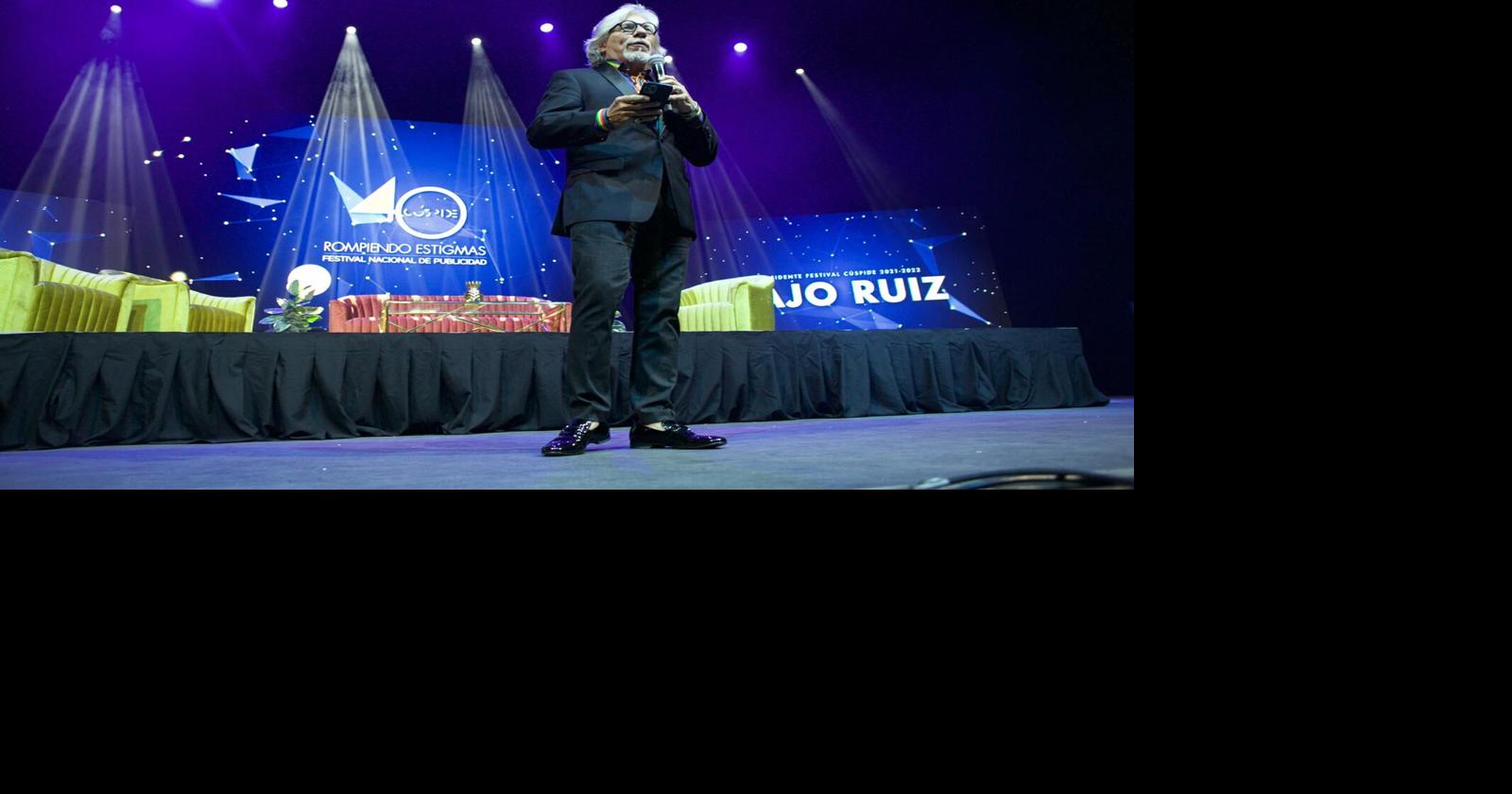 Despliegan innovación y creatividad publicitaria en los Premios Cúspide ...