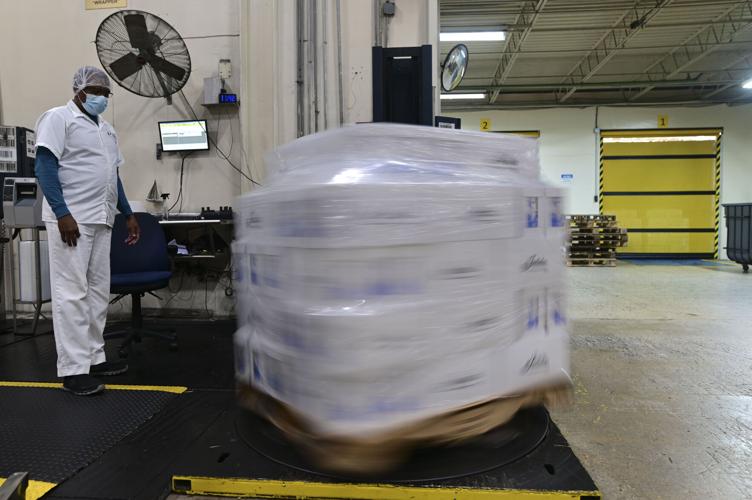 Cómo se hace: Leche UHT Indulac | Economía | elvocero.com