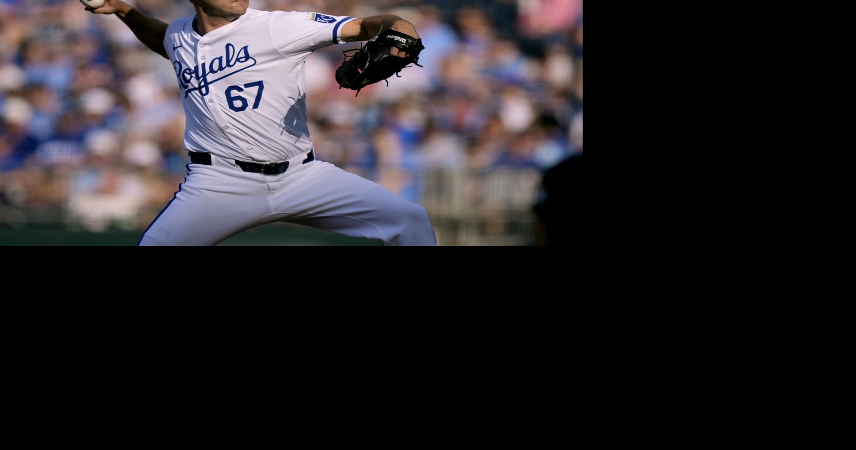 Seth Lugo iguala su marca personal de victorias | Deportes | elvocero.com