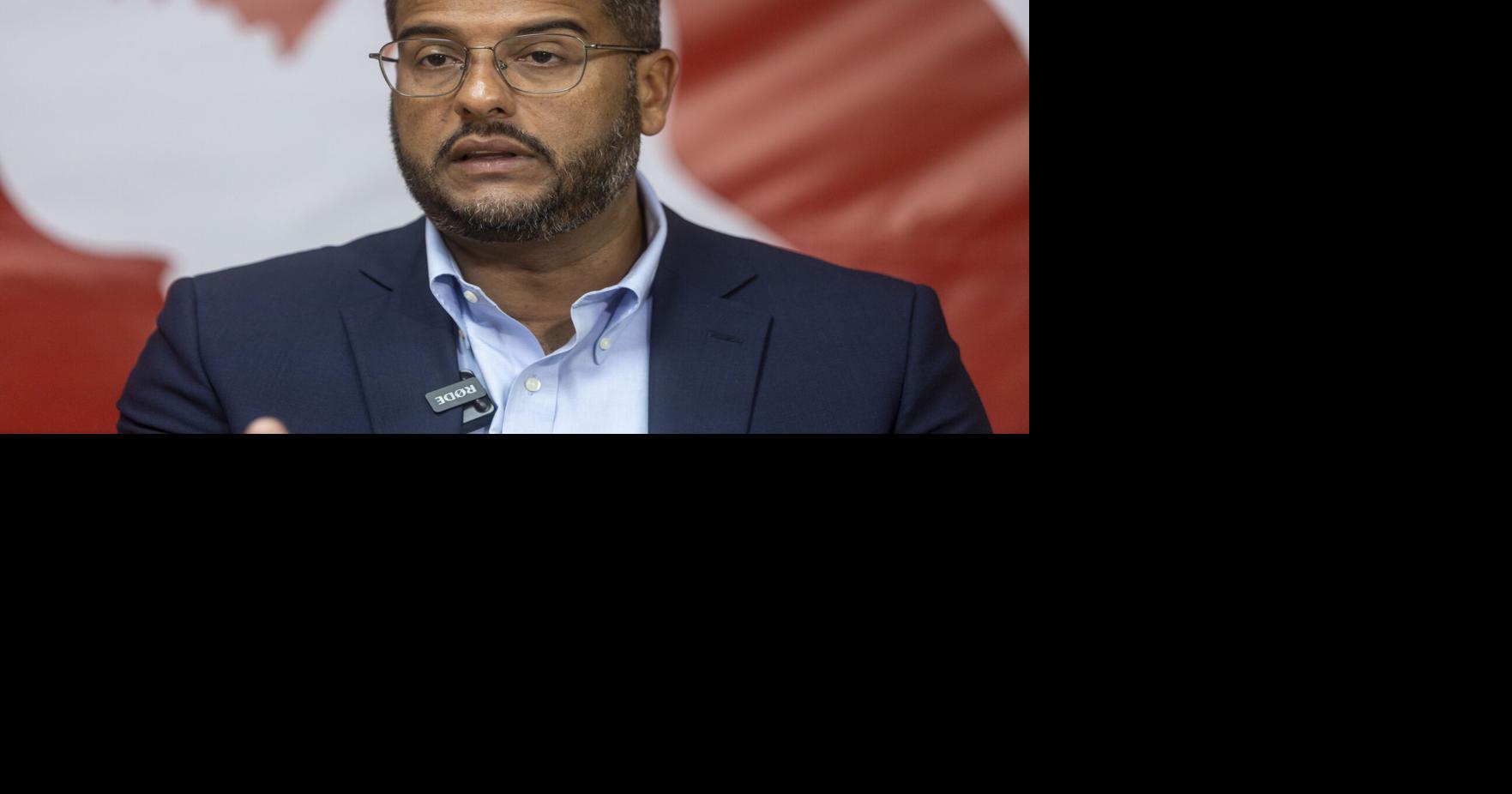 Jesús Manuel Ortiz renuncia a la presidencia del PPD | Gobierno ...