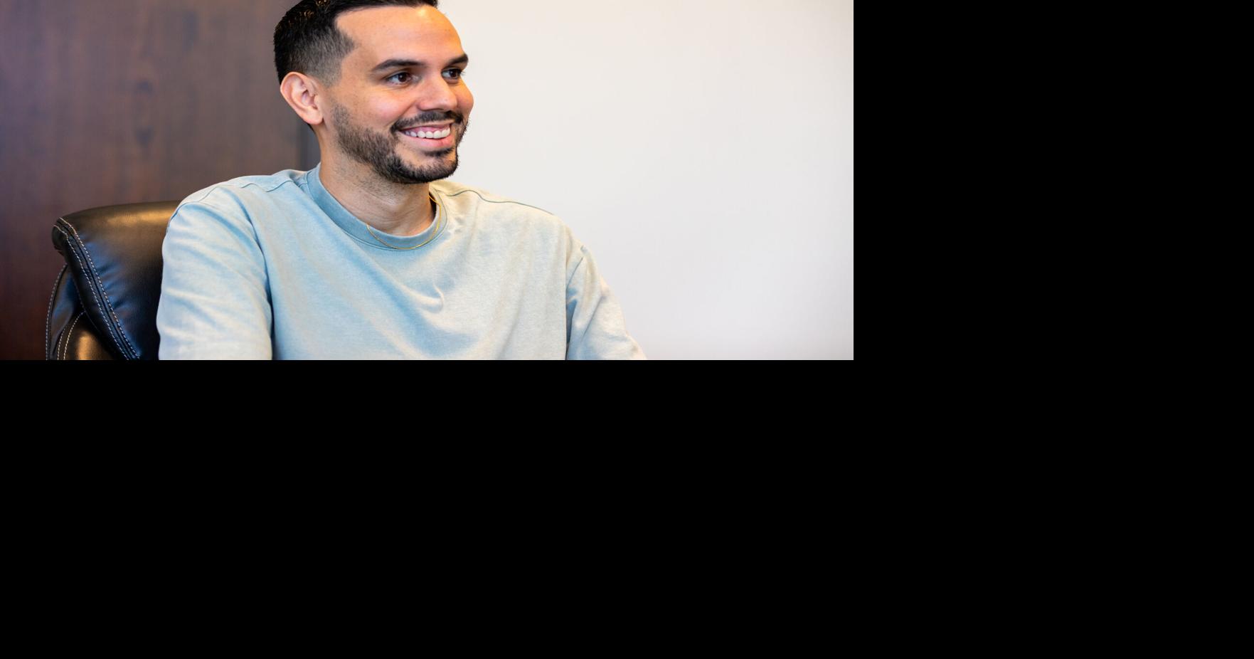 Iván Rivera revela los detalles del amistoso Puerto Rico vs. Argentina ...