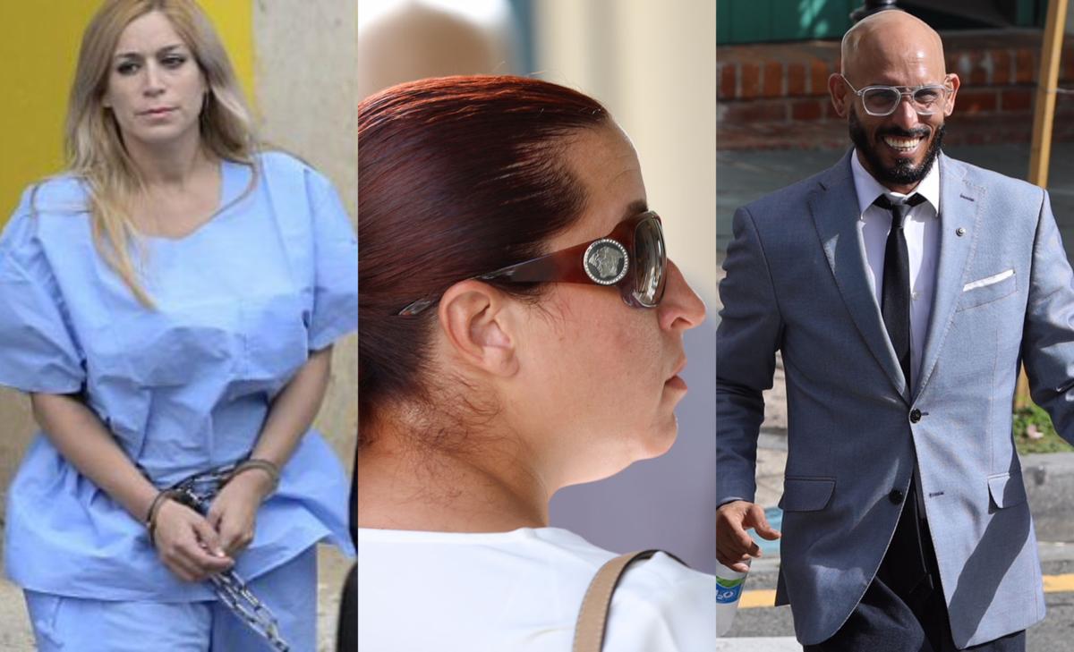 Jurado encuentra culpable a Áurea Vázquez Rijos | Ley y orden ...